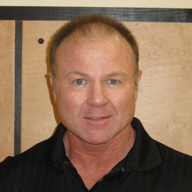 Kevin Stanley - Absolute Fitness