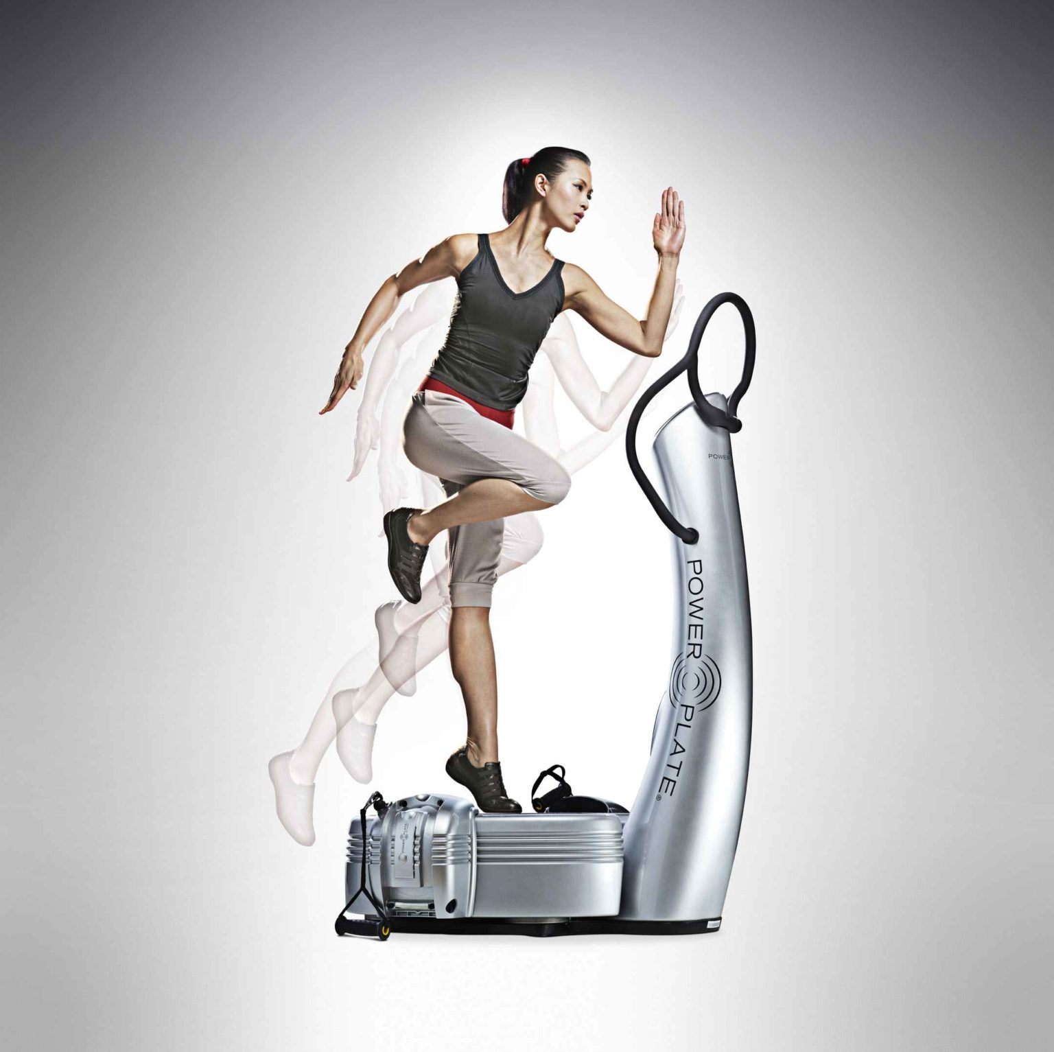 Power Plate Vibration Therapy - Absolute Fitness